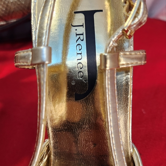 J.Renee | Shoes | Jrenee Shoe | Poshmark